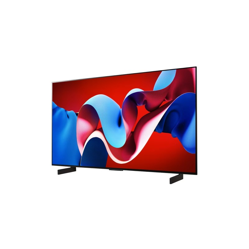 LG OLED42C4 2024 - TV OLED evo 4K 106cm 42"
