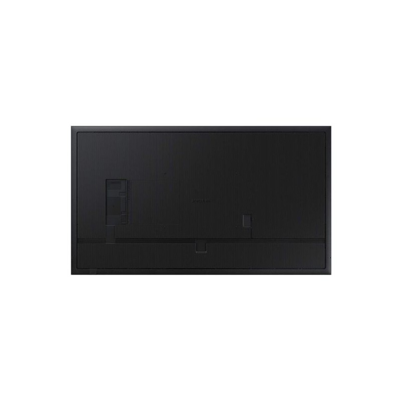 Samsung QM98C - Écran dynamique 98" UHD 4K avec player intégré