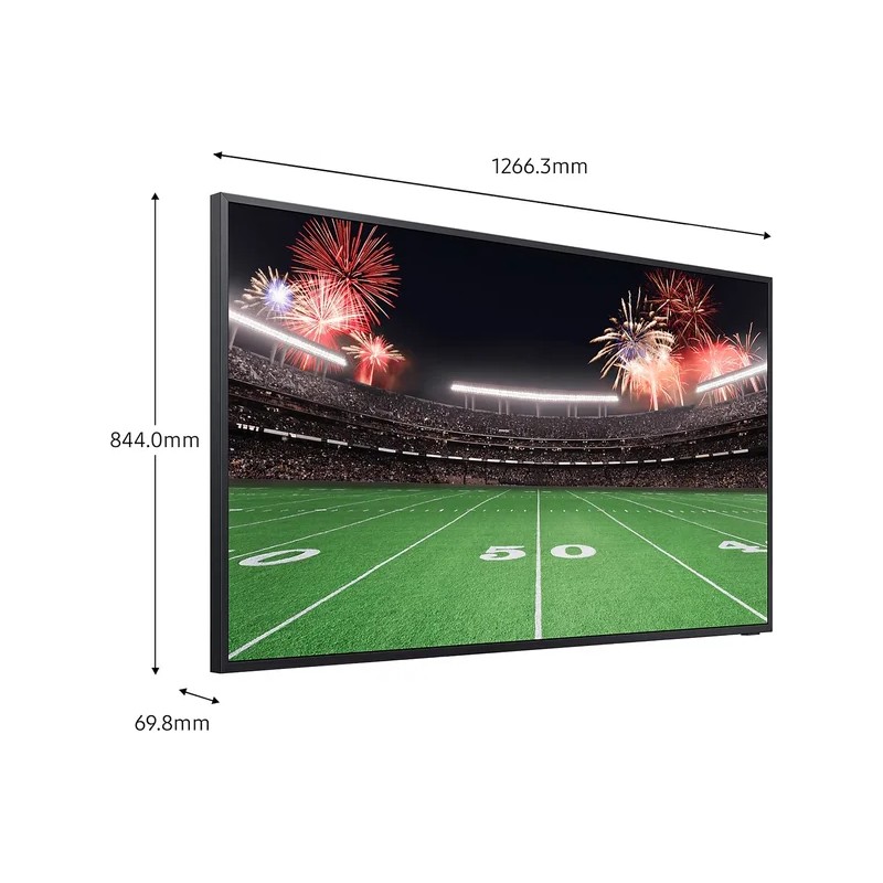 Samsung TQ65LST7D 2025 - TV The Terrace NeoQLED 4K 163 cm